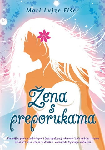 Žena s preporukama – Mari Luiz Fišer