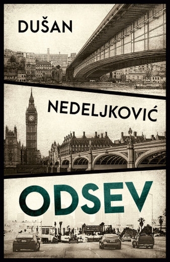 Odsev Dušan Nedeljković