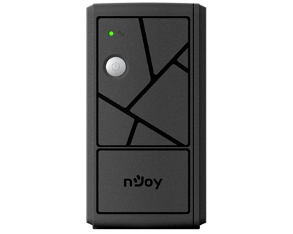 NJOY Keen 600 USB 360W UPS (UPLI-LI060KU-CG01B)