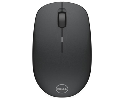 DELL WM126 Wireless Optical crni miš