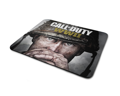 Podloga za miša Call of Duty World War II tip1