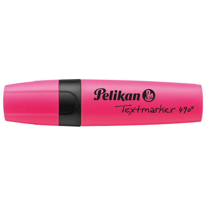 Signir 490 Pelikan 814102 roze