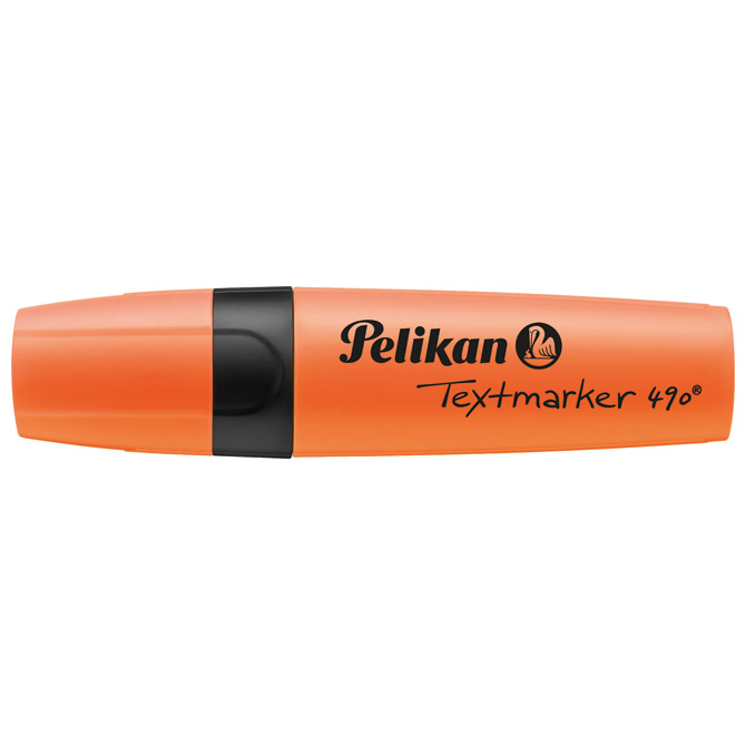 Signir 490 Pelikan 814119 narandžasti