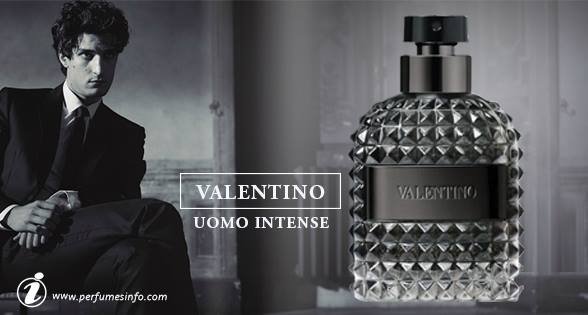 VALENTINO UOMO INTENSE Tester EDP NOVO 2016 / 100ml / Muški