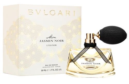 BVLGARI JASMIN NOIR L’ELIXIR EDP / 50ml / Ženski