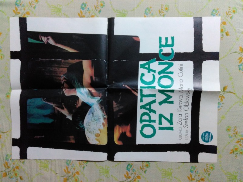 Opatica iz Monce
