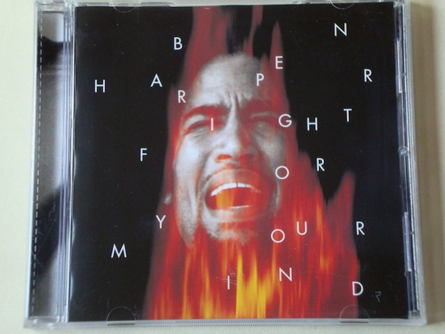 Ben Harper - Fight For Your Mind