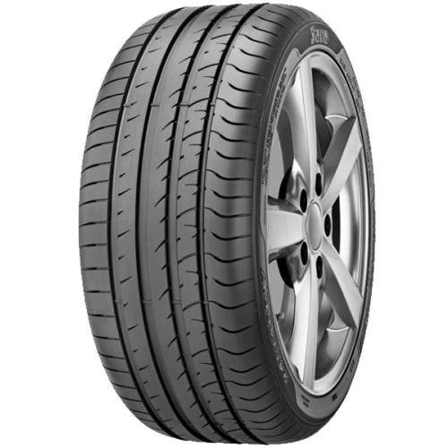 215/45R17 INTENSA UHP2 91Y XL