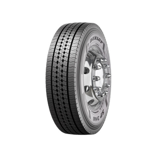 245/70R19.5 SP346 136/134M TL