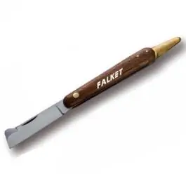 Profesionalni nož za kalemljenje 760P Falket