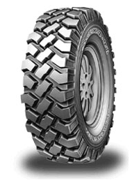 MICHELIN 7.50 R16 C 4X4 OR XZL 116N