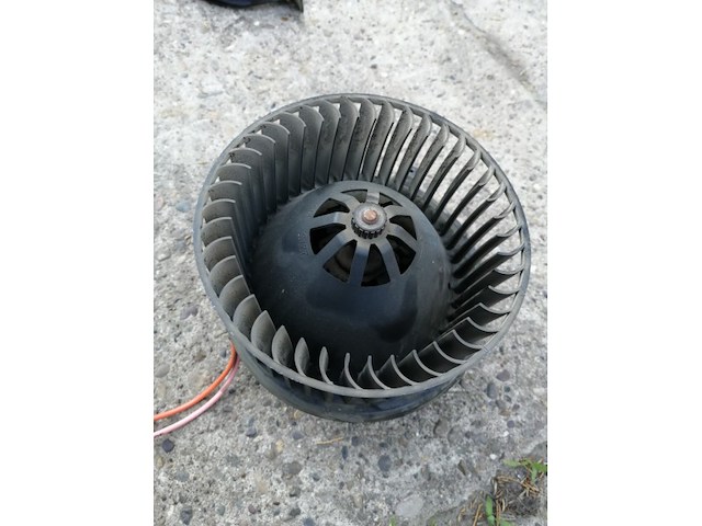 Ventilator kabine Alfa Romeo 156 1.8