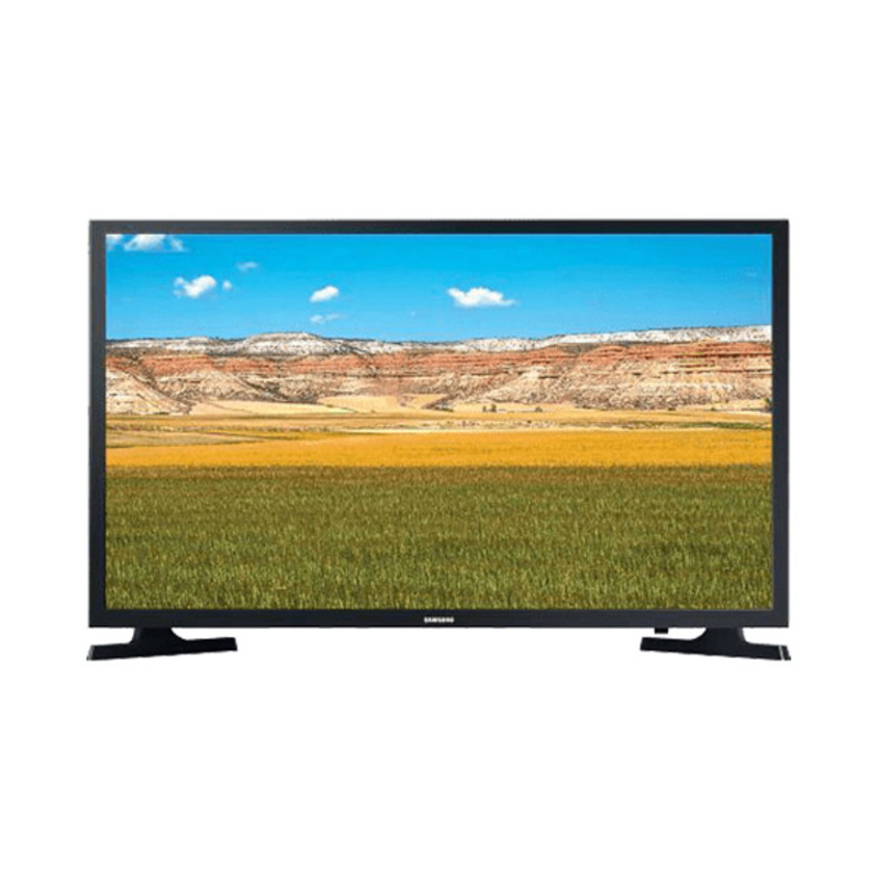 Televizor Samsung UE32T4302AKXXH Smart, QLED, HD Ready, 32" (81cm), DVB-T2/C