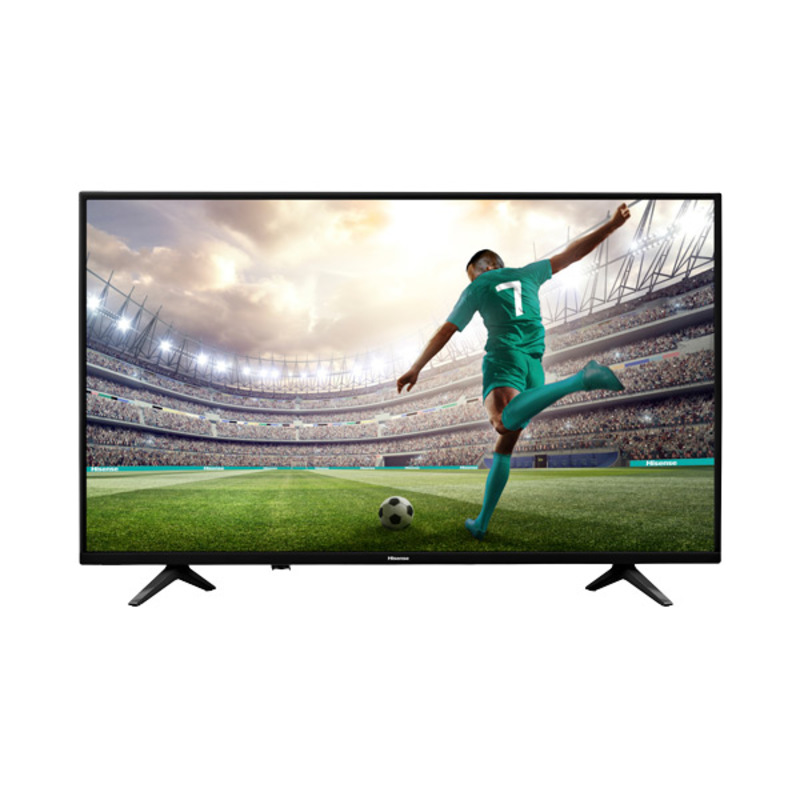 Televizor Hisense H32A5100F LED, HD Ready, 32" (81cm), DVB-T/T2/C/S/S2