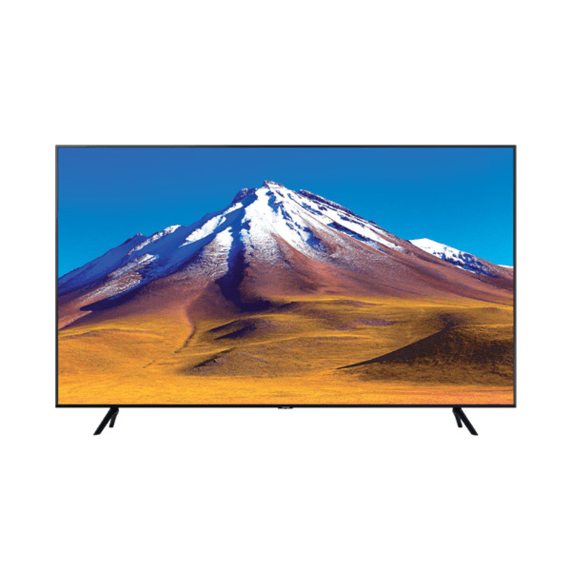 Televizor Samsung UE50TU7092 Smart, LED, UHD 4K, 50" (127 cm), DVB-T2/C/S2