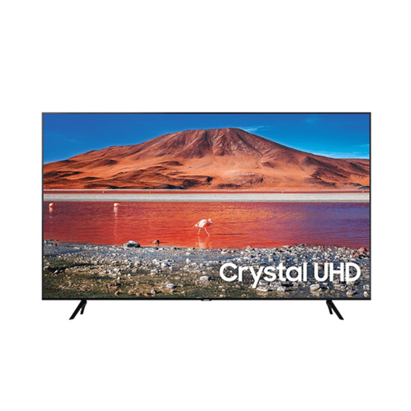 Televizor Samsung UE65TU7072UXXH Smart, LED, UHD 4K, 65" (165cm), DVB-T2/C/S2