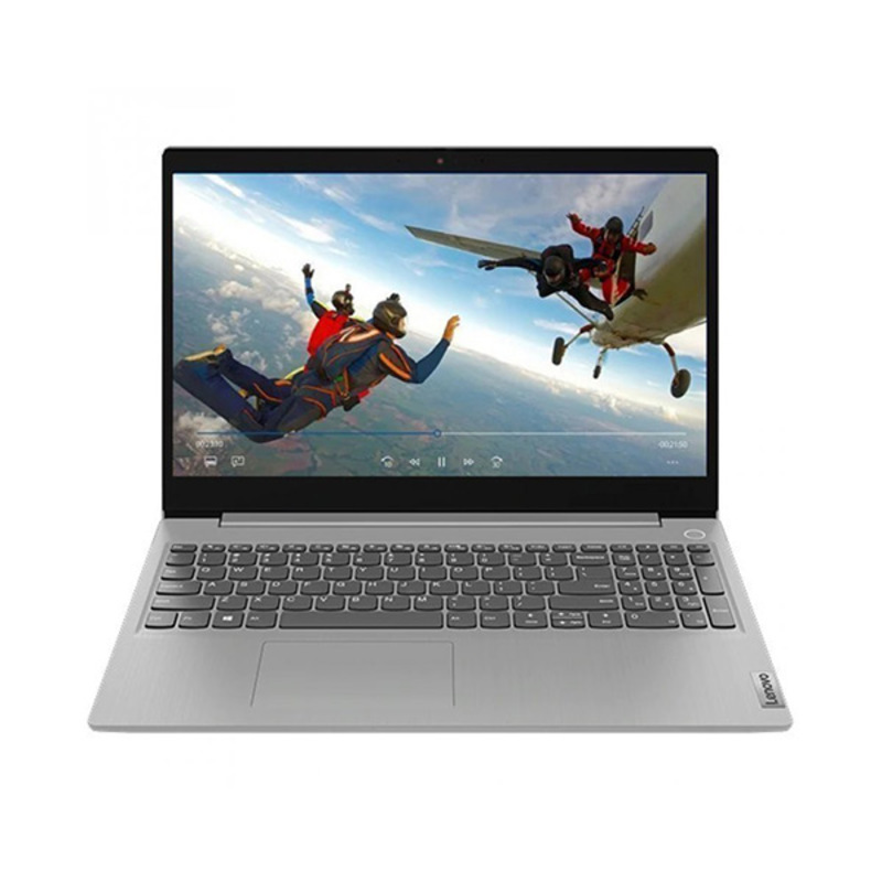 Lenovo IdeaPad 3 15IIL05, 15.6'', 8 GB RAM, 256 GB SSD, Intel Core i5