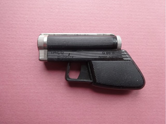 Imco G66-R pištolj upaljač