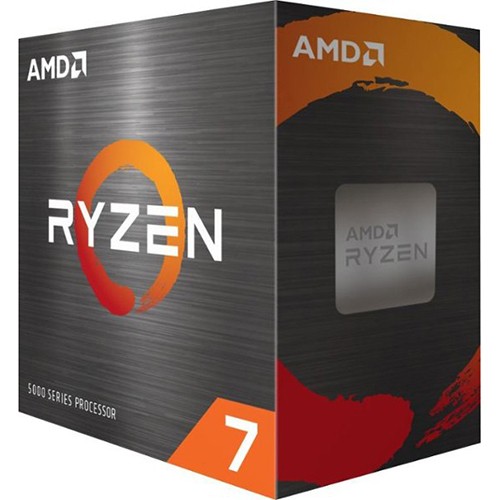 AMD Ryzen 7 5800X Desktop procesor AM4 8/16 core | 100-100000063WOF