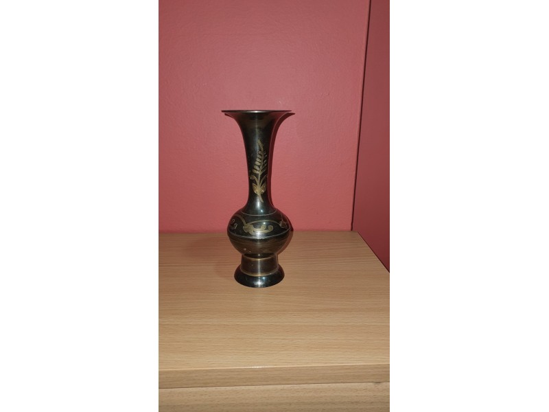 Vaza ( jako zanimljiva ) HAND MADE INDIA