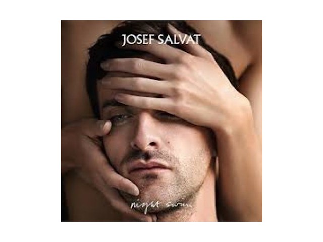 Josef Salvat-Night swim(digipack cd delux)/2016/