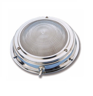 Plafonjera Inox 12V