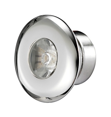 Ugradno ambijentalno Led svetlo 12/24V