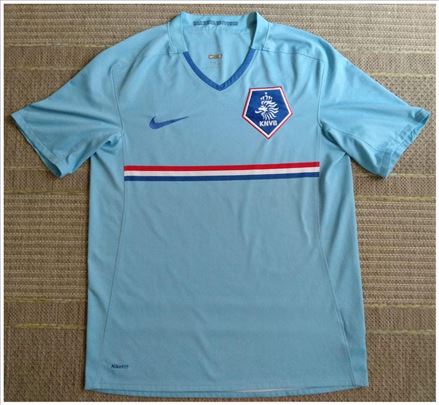 Dres FS Holandije (KNVB) - Nike original iz 2008.