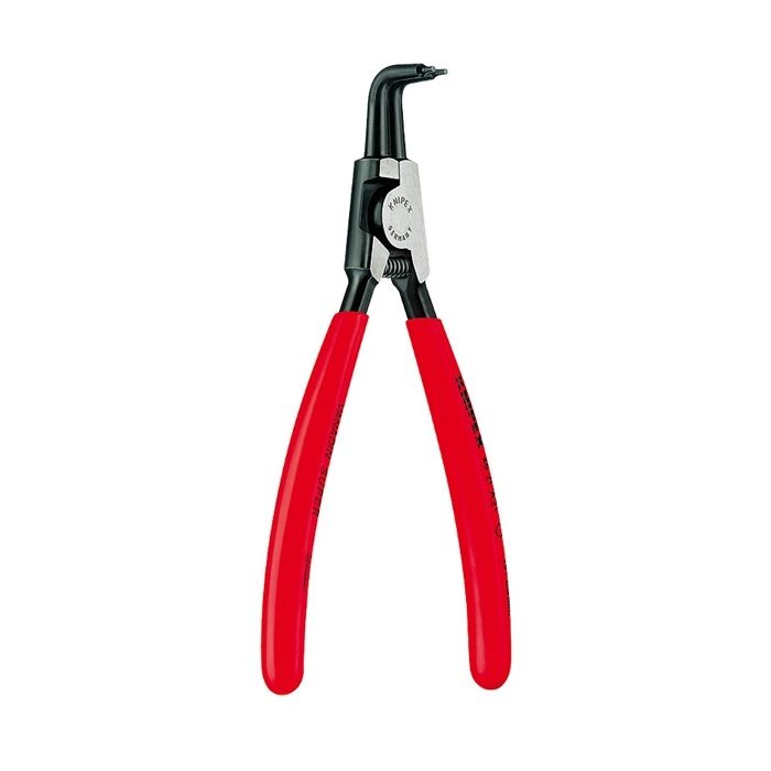 KNIPEX 46 21 A01 seger kriva klešta specijal 125 mm