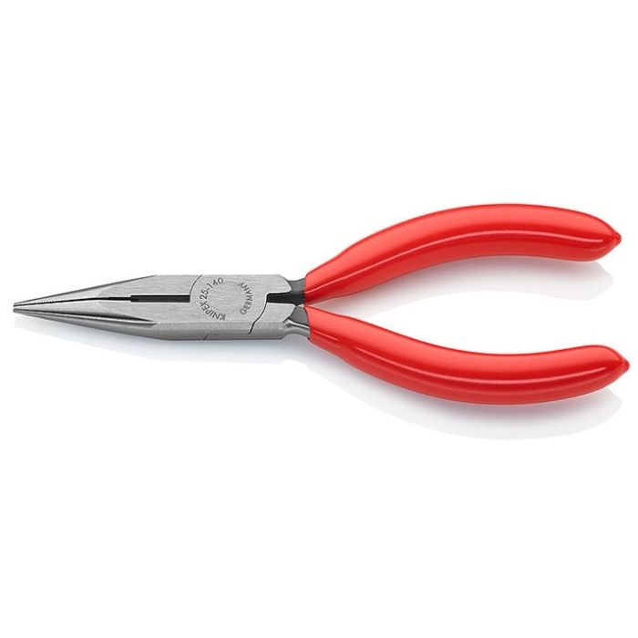 Knipex špicasta klešta 140mm 25 01 140