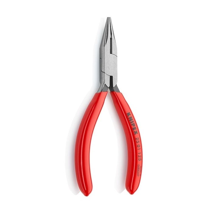 Knipex 25 01 125 špicasta klešta 125mm