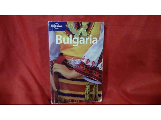 Bulgaria   Richard Watkins  Tom Masters