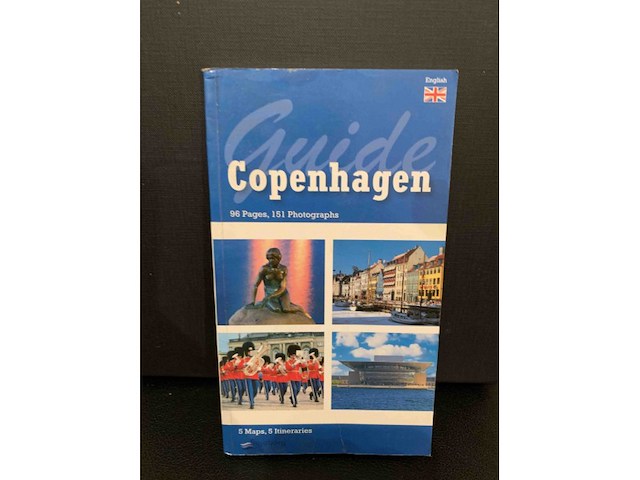 Guide Copenhagen