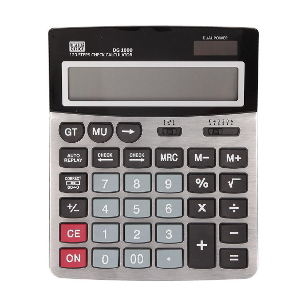 OFFICE Kalkulator 402.653