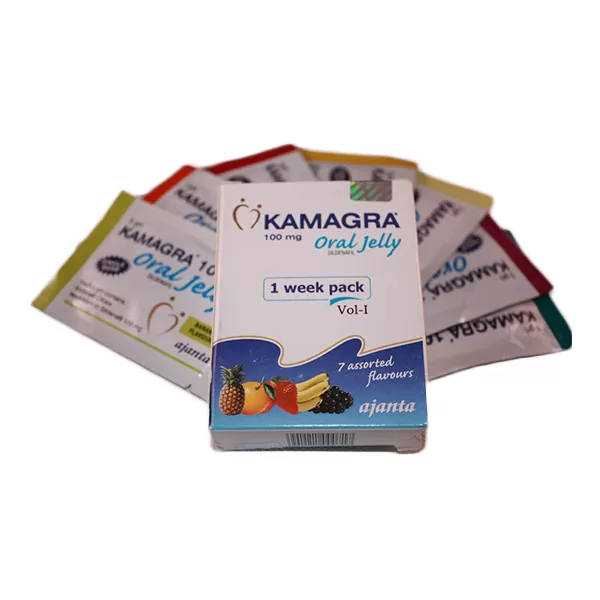 KAMAGRA GEL SA 7 UKUSA VOL-1