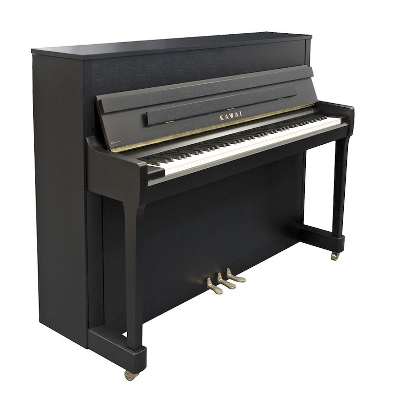 Kawai E 200 BKM Pianino