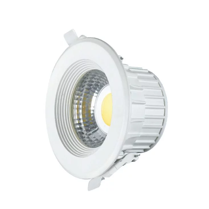 LED ugradna lampa 20W dnevno svetlo LUG160-20/W