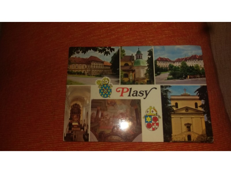 PLASY