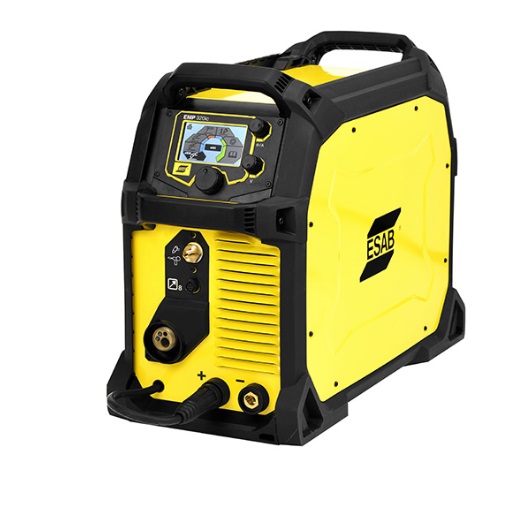 ESAB aparat za varenje REBEL EMP 320ic - CO2 MIG MAG