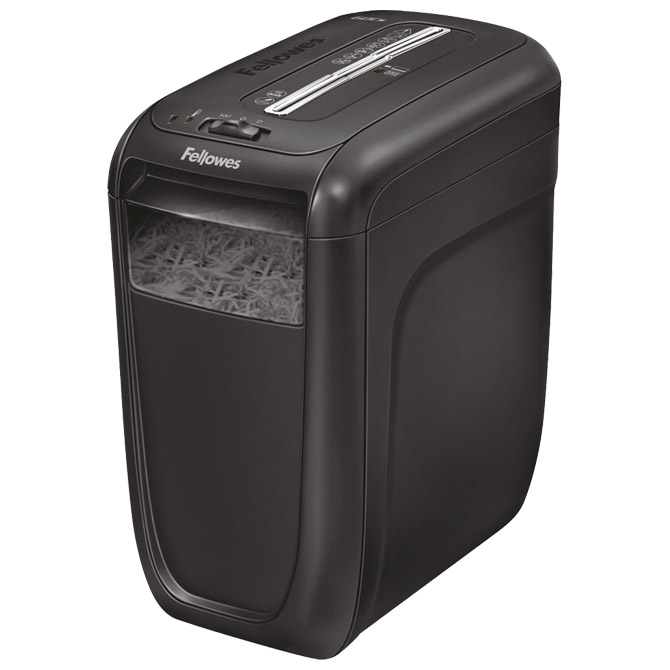 Uništivač dokumentacije (konfete) 60Cs Fellowes 4606101