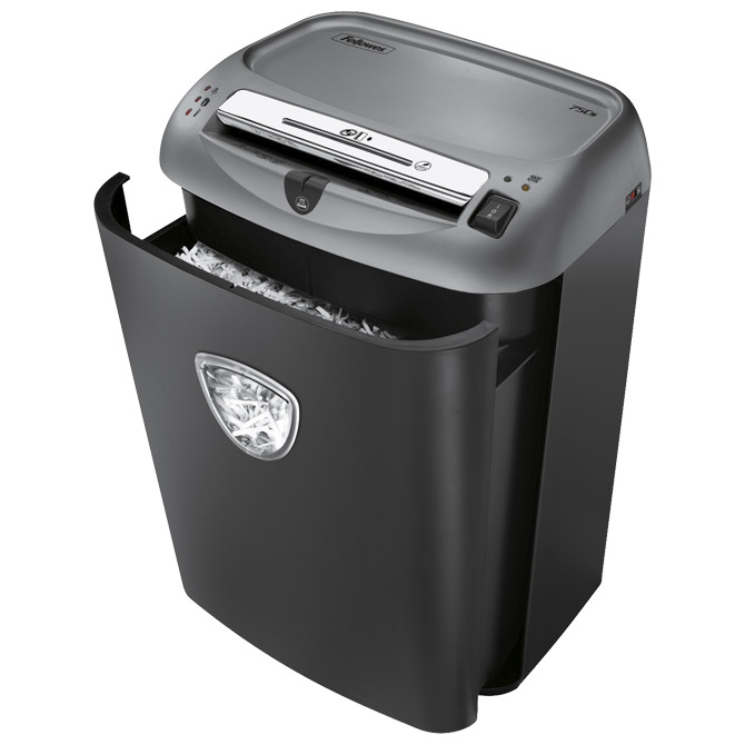 Uništivač dokumentacije (konfete) 75Cs Fellowes 4675001