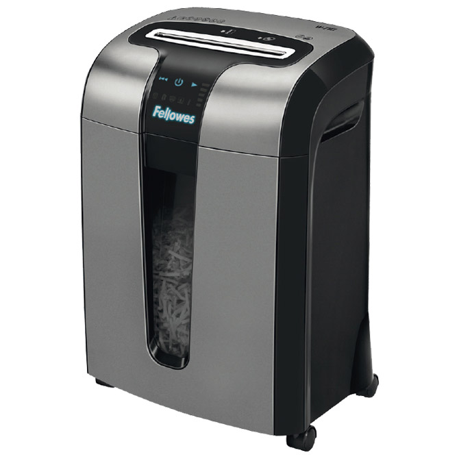 Uništivač dokumentacije (konfete) W-71Ci Fellowes 4681401