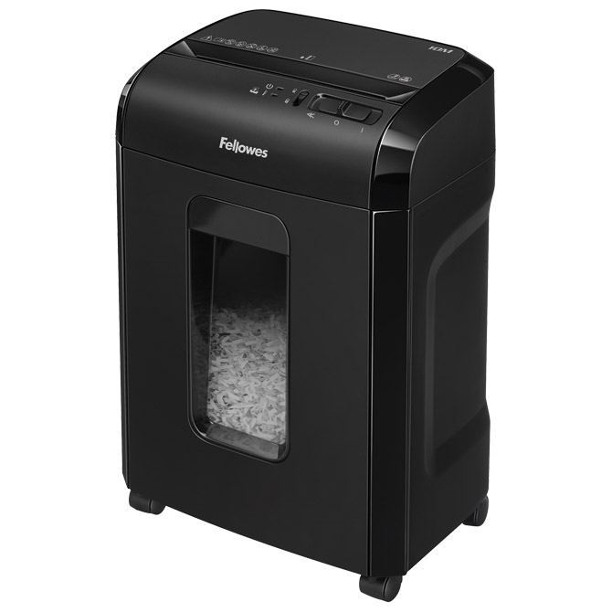 Uništivač dokumentacije (mikro) 10M Fellowes 4630701