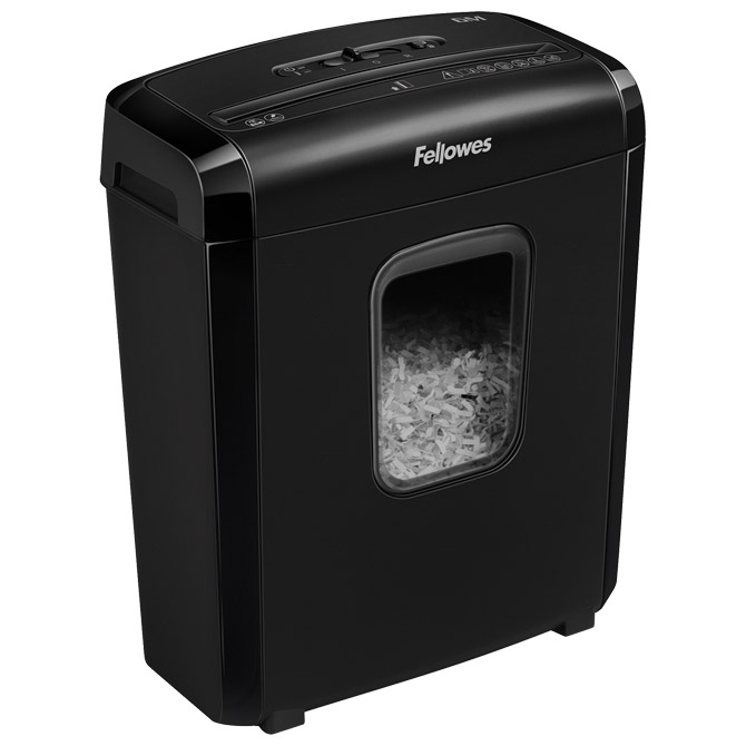 Uništivač dokumentacije (mini) 6M Fellowes 4631101