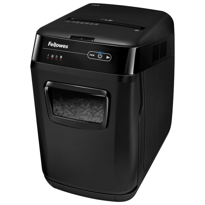 Uništivač dokumentacije AutoMax (konfete) 150C Fellowes 4680102-99