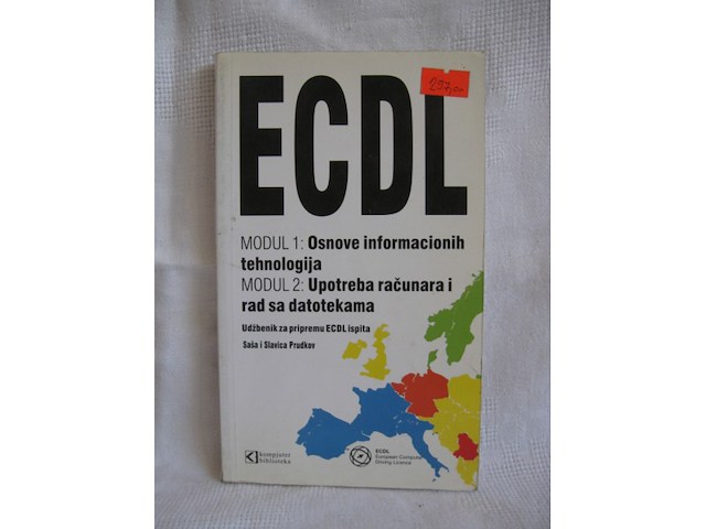 ECDL