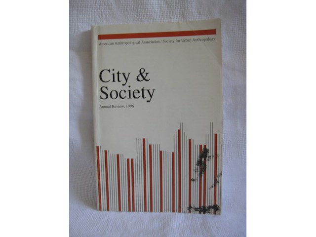 City and Society