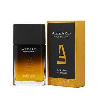 Azzaro Pour Homme Ginger Lover Azzaro parfem
Azzaro parfem
eau de toilette, 100 ml