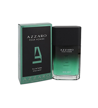 Azzaro Pour Homme Wild Mint Azzaro parfem
Azzaro parfem
eau de toilette, 100 ml
