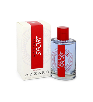 Azzaro Sport Azzaro parfem
Azzaro parfem
eau de toilette, 100 ml